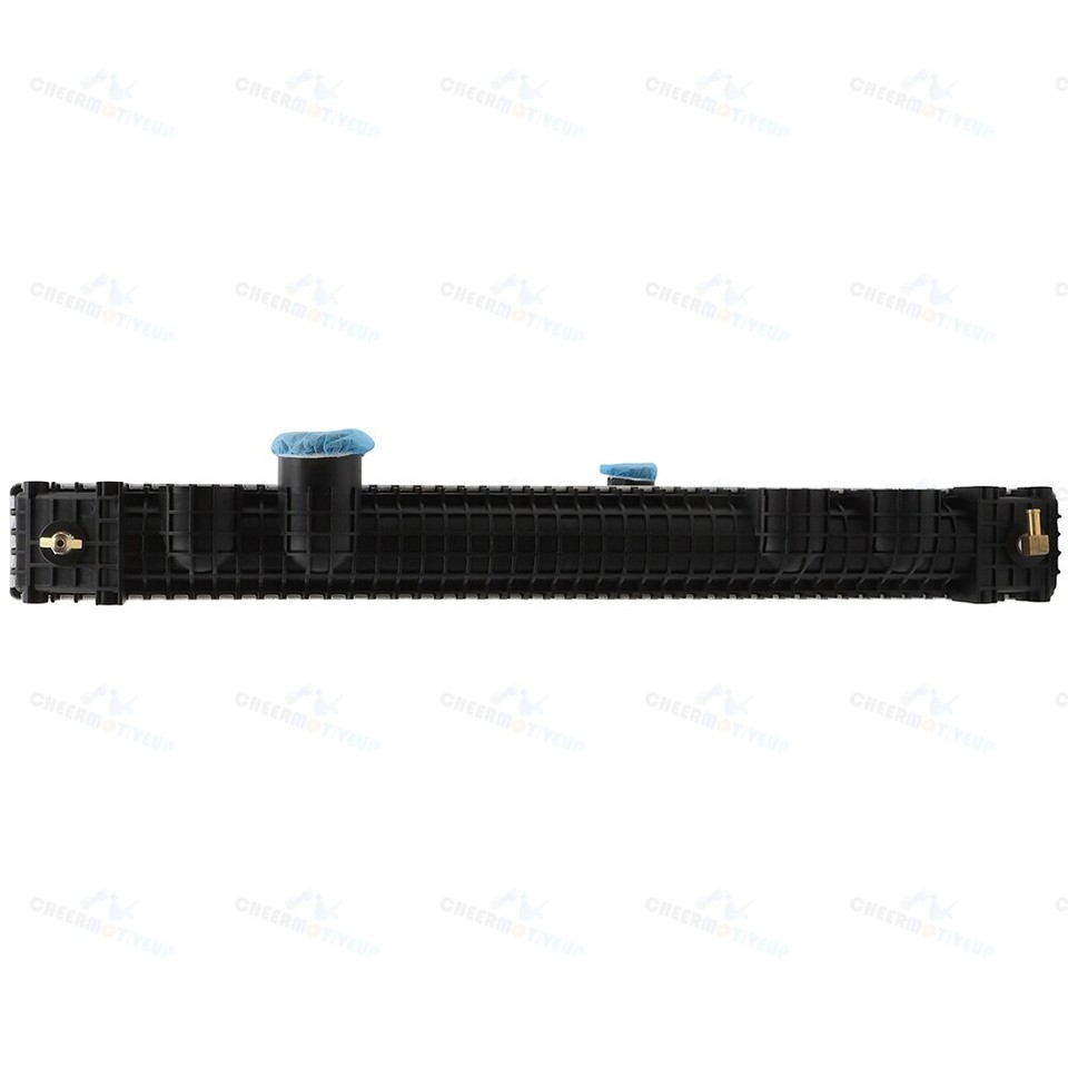 Aluminum Truck Radiator for Freightliner Century Class Columbia FL112 ...