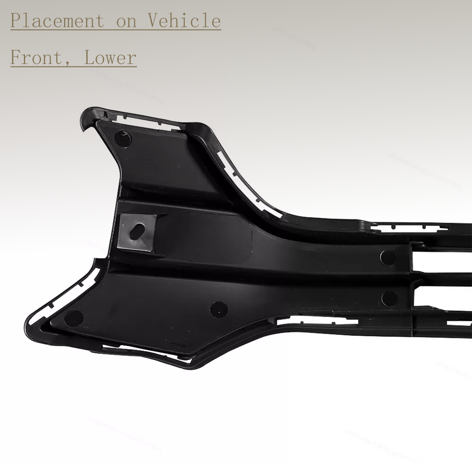 For 2016-2023 Toyota Tacoma Front Lower Grille Bumper Cover 5311204050 ...