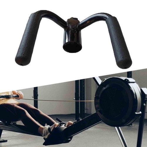 Row AttachmenT Barbell Post Insert Easy Installation Home | eBay Australia
