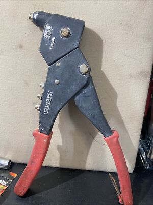 ACE Tool Professional 360° Swivel Head Rivet Tool 2095933 | eBay