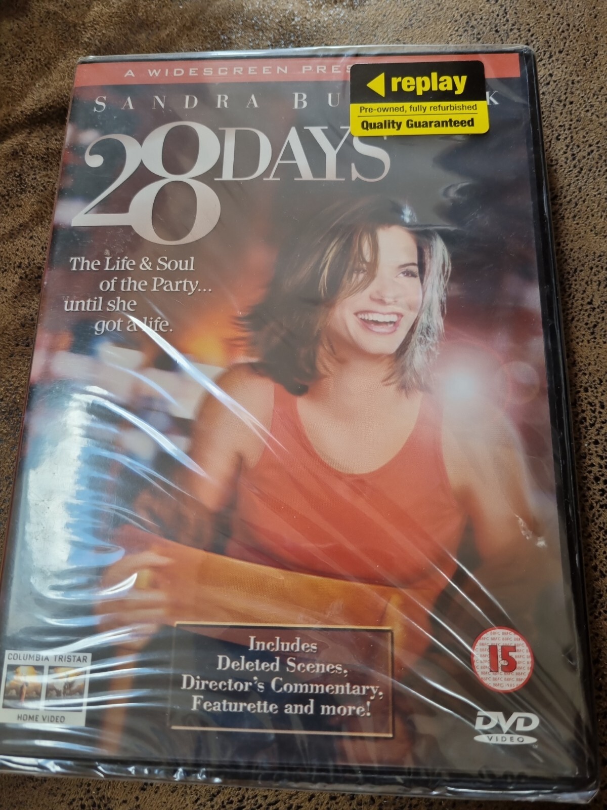 28 Days (DVD, 2004) (German) for sale online | eBay