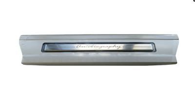 LAND ROVER RANGE ROVER IV L405 Front Left Door Sill Plate LR138876 NEW ...