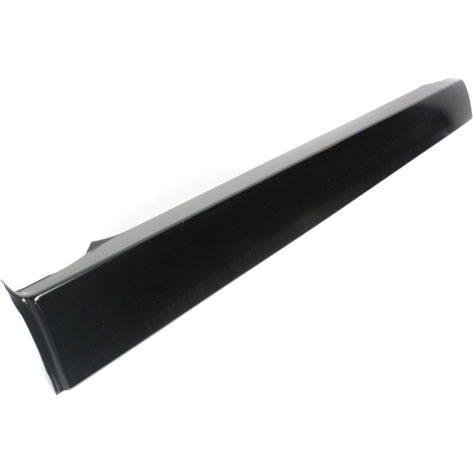 Rocker Panel For 1988-1998 Chevrolet K1500 Slip on Type Front Passenger ...