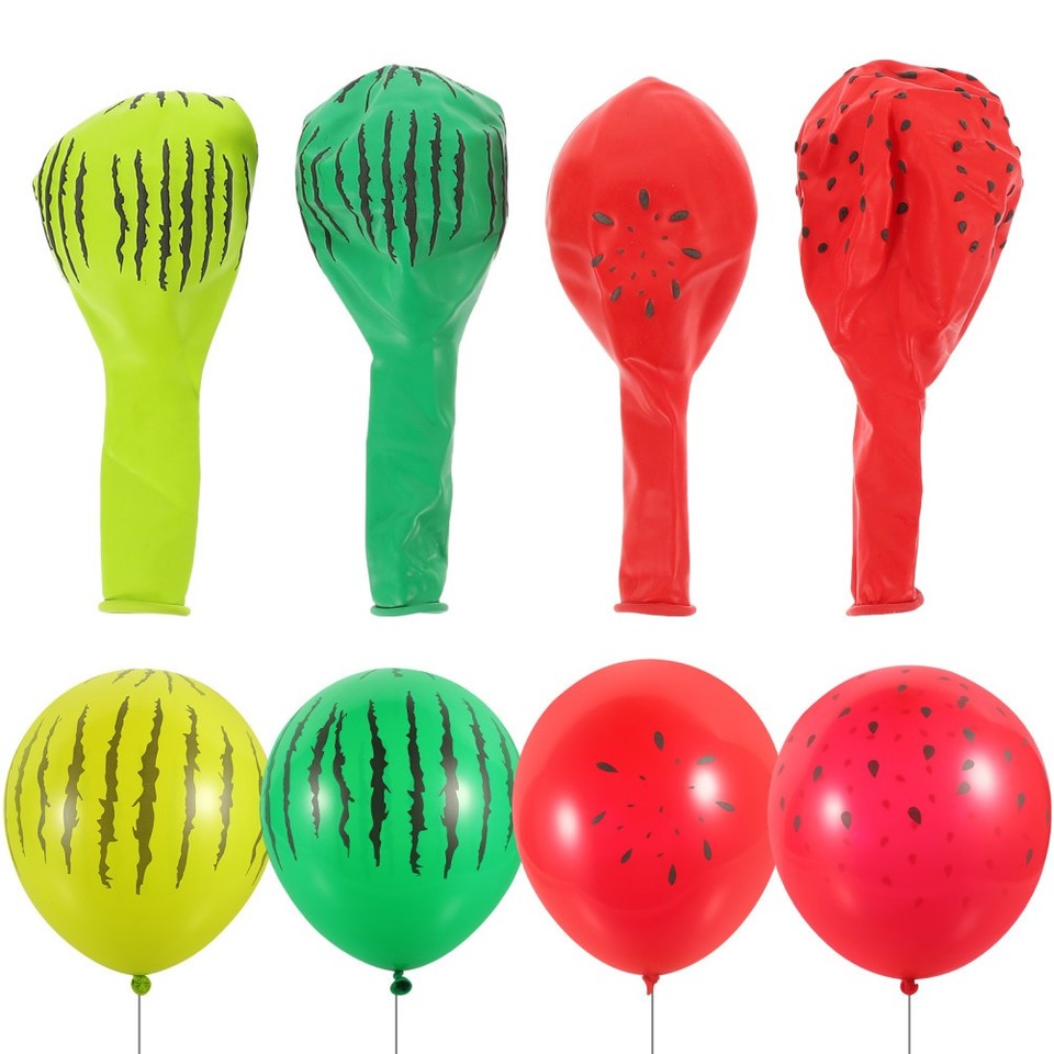 40 Pcs Birthday Party Decorations Festival Balloons for Decorative Prop ...