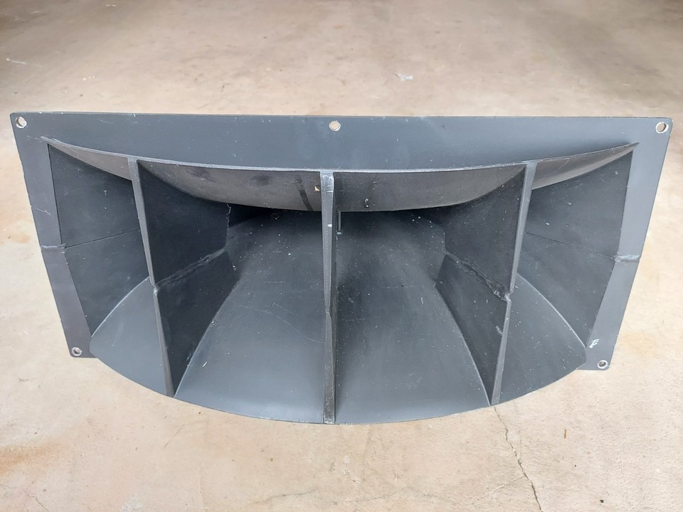 A pair of Altec 511B Horns | eBay