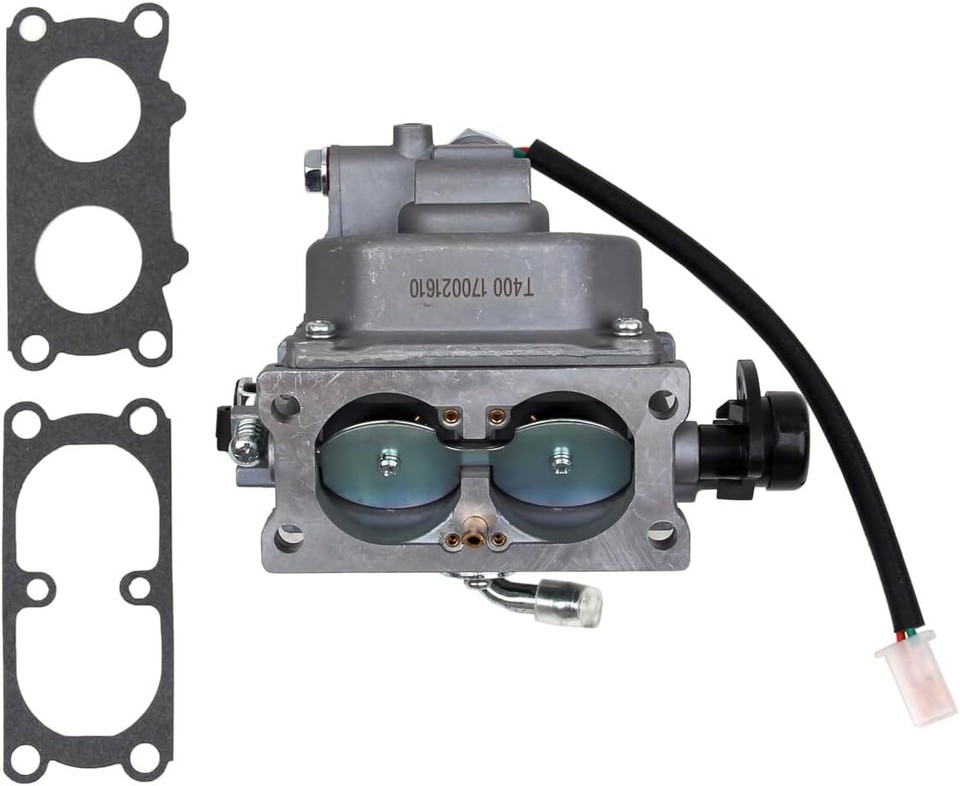 Carburetor For Harbor Freight Predator 22 HP 708cc V-Twin Engine 62879 ...