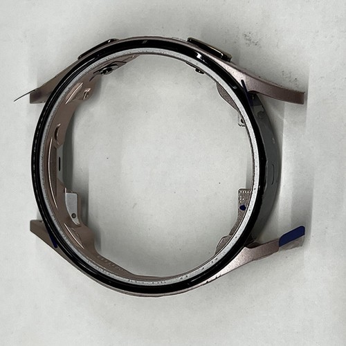 For Samsung Galaxy Watch 4 R860 R865 40MM Watch Case Replacement Shell ...