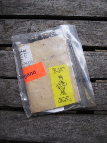 Landrover Genuine Grose-Jet Carburettor Float Valve RRC Range Rover ...