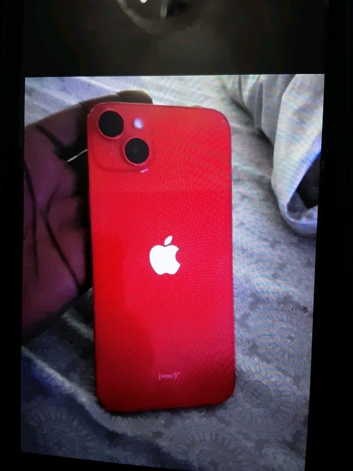 Red iPhone 14 Pro 128GB Unlocked | eBay