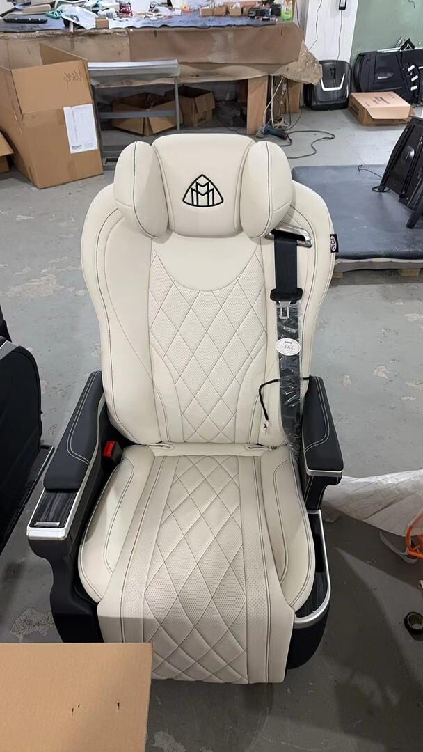 Mercedes Sprinter Seats Captain Chairs Contact Me For Best Price And ...