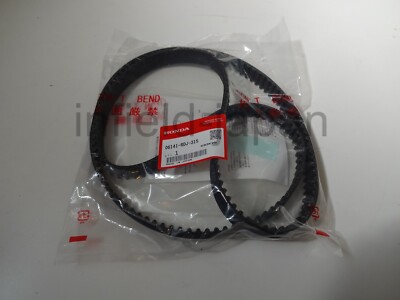 Genuine Honda Acura Engine Timing Belt 06141-RDJ-315 14400-RCA-A01 F/S ...