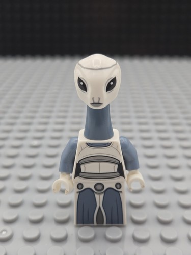 LEGO Star Wars Taun We Minifigure sw1216 75333 | eBay