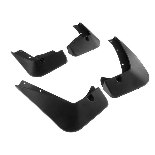 OE Set Splash Guards Mud Flaps 999j2c3003 / 3004 for 2015-2020 Nissan ...