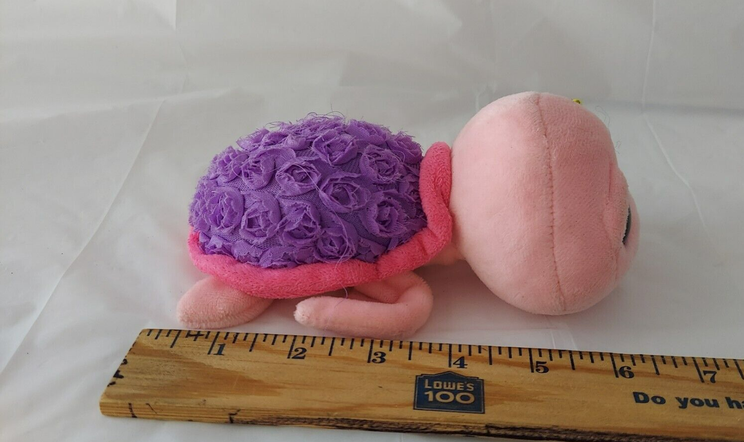 Ty Beanie Boos - ROSIE The Turtle 6 ” | eBay