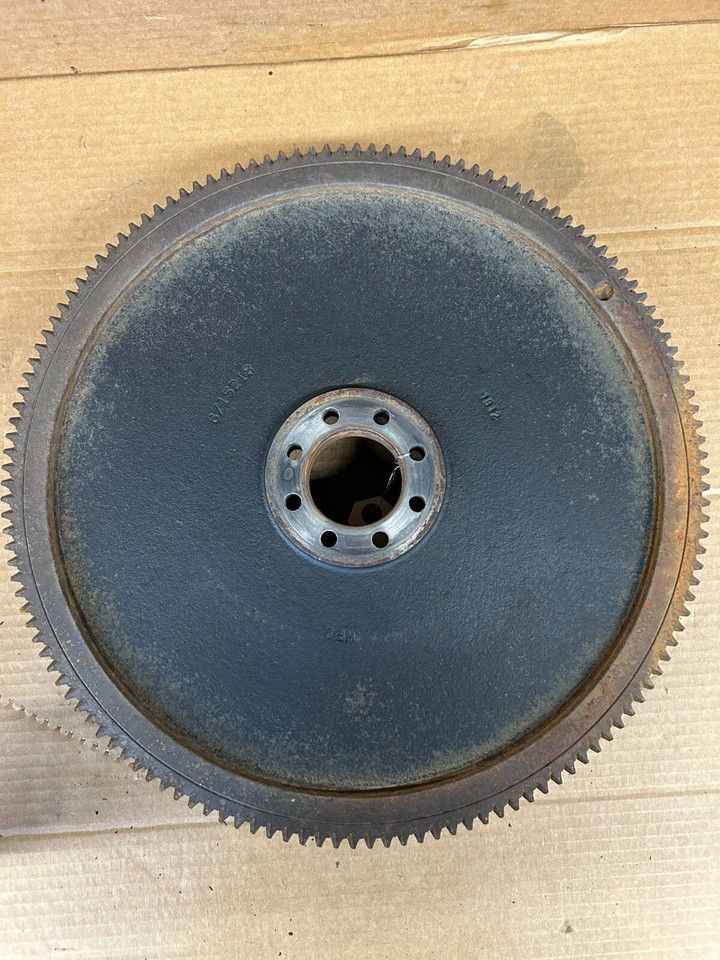 Bobcat T-200 flywheel | eBay
