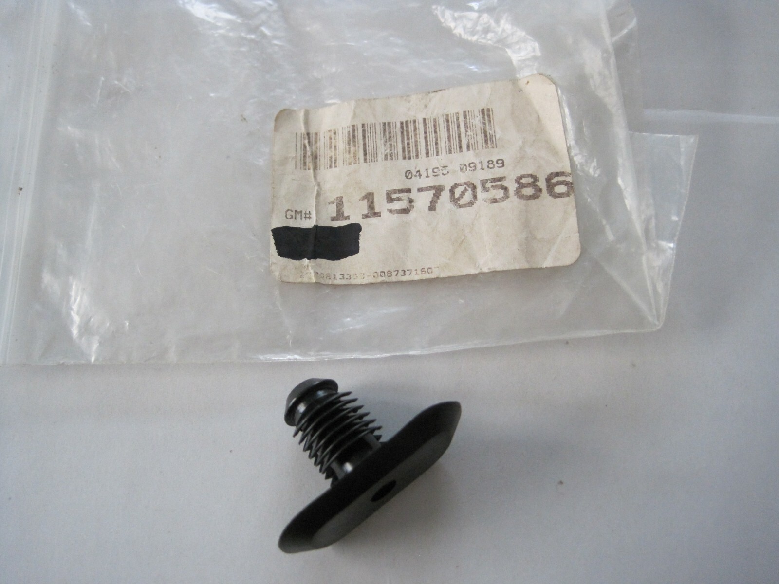 I need help finding a part number for a stupid clip | Cadillac CTS-V Forum