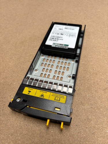 P9M59B - 15.36TB SAS SFF (2.5in) SSD with All-inclusive Single-system ...