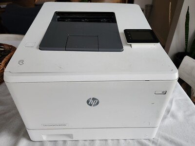 🌟 HP Color Laser Jet Pro M452dw Printer | Parts Only | eBay