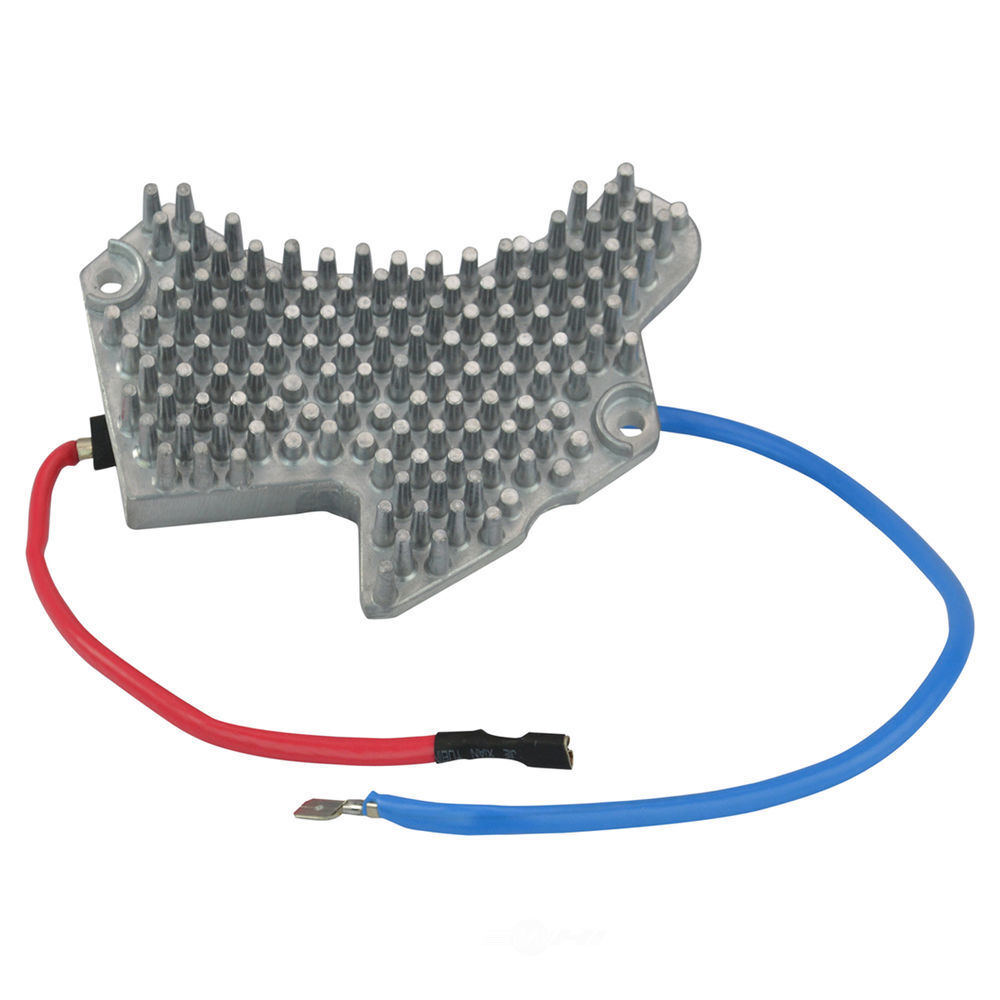 HVAC Blower Motor Control Module-Blower Motor Module DIY SOLUTIONS ...