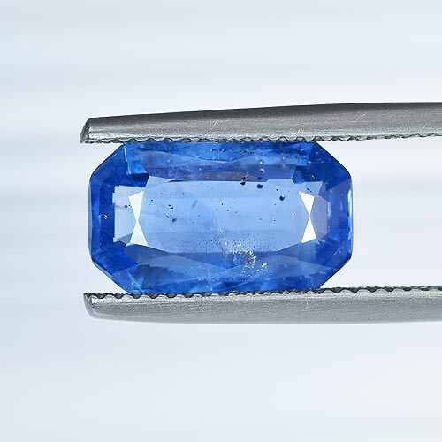 AIGS Certified Natural Sapphire 5.27 Cts Blue Color Sri Lanka | eBay