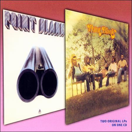 Point Blank/Second Season [Remaster] by Point Blank (CD, Jul-2006 ...