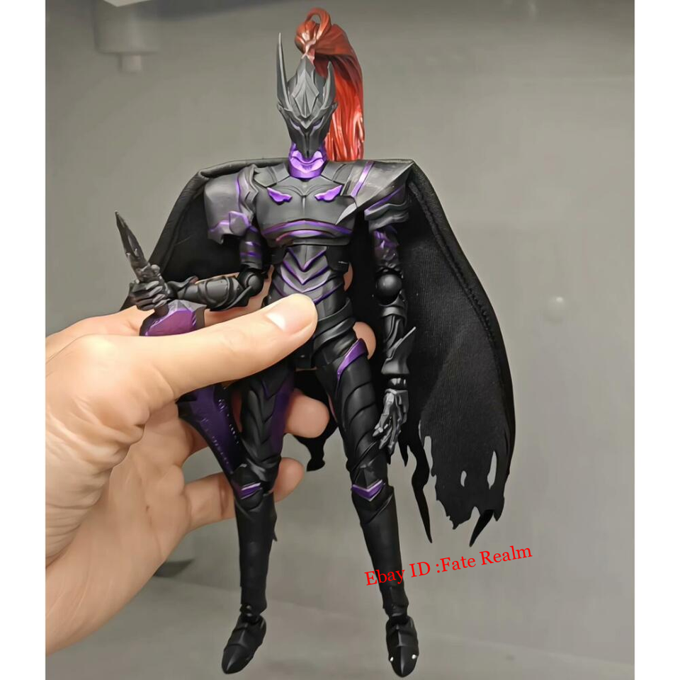 1/12 Solo Leveling Igris PVC Action Figure Model Collection Toy Gift | eBay