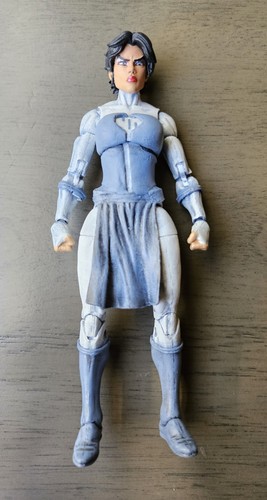 Marvel Legends Invincible Anissa Custom Action Figure | eBay