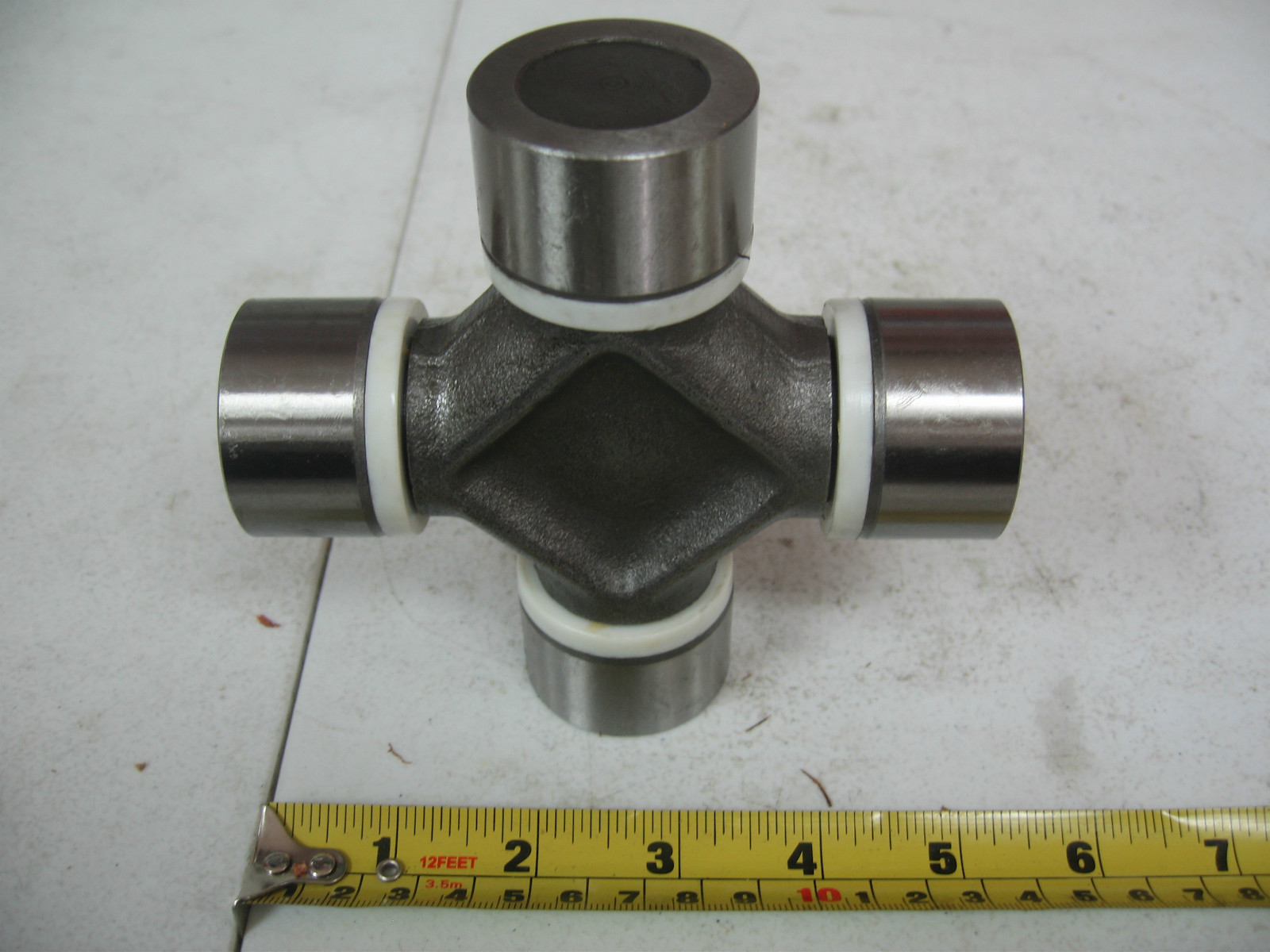 Universal Joint for SPL90X®. S&S# S-E129 Ref# Dana Spicer SPL90X ...