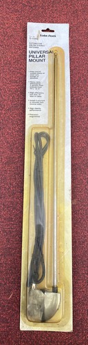 Radio Shack Cat No. 12-1320B Automotive Am/Fm Stereo Antenna Universal ...