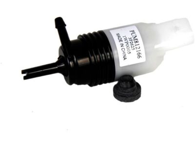 Washer Pump 93JGCD96 for Trailblazer EXT Traverse Camaro 2005 2011 2007 ...