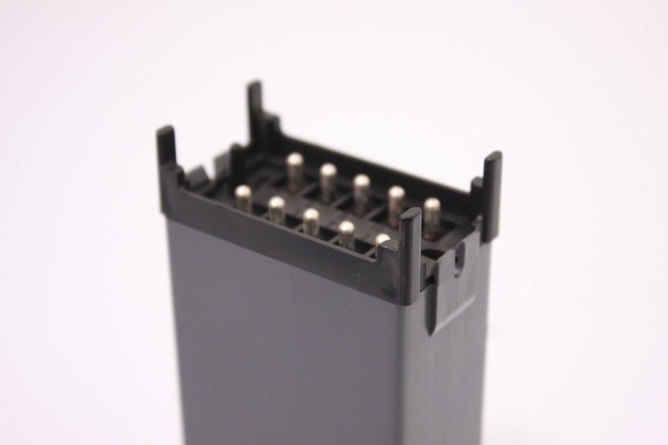 Porsche 964 C2/C4 (1989-1994) OEM Spoiler Control Module 91161811200 | eBay