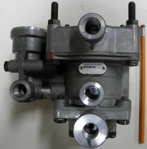 2530-12-315-9531 Trailer Control Valve 42051712 9730025210 8410675 ...