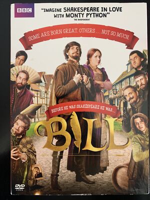 Bill (DVD) DISC ONLY FREE Shipping | eBay