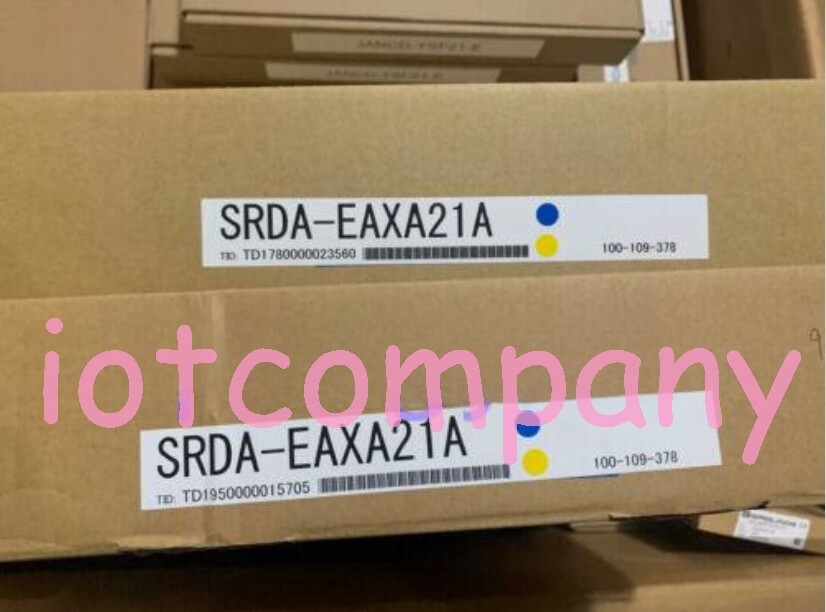 1pc Yaskawa Control Board Srda-eaxa21a 1year DHL Ship for sale online | eBay