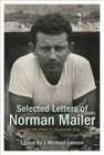 Selected Letters of Norman Mailer - Paperback By Mailer, Norman ...