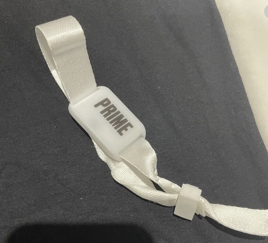 prime t.shirt and cap and Wrist Band. LIMITED EDITION KSI | eBay