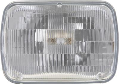 Philips H6054C1 Philips Standard Sealed Beam H6054 | eBay