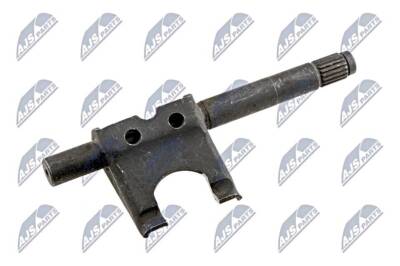 Clutch Release Fork Fits ALFA ROMEO Mito FIAT 500 C 500L LANCIA 84-20 ...