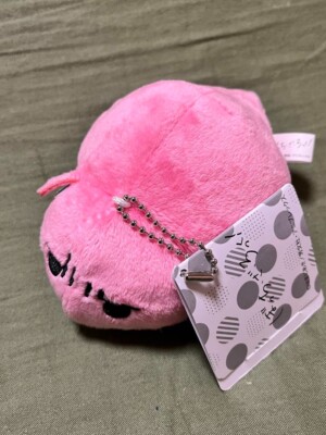 Bocchi the Rock ! Plush Toy doll mascot Hitori Gotoh Bocchi's ...