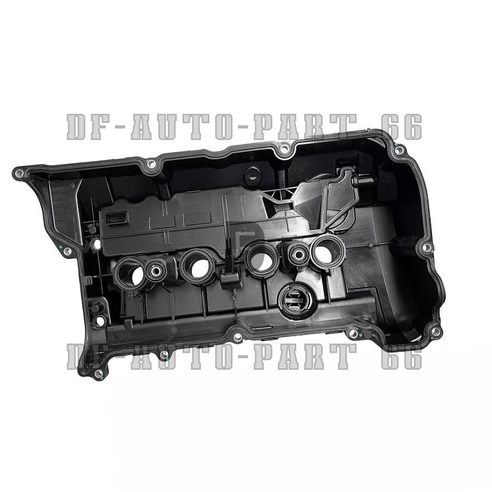 Engine Valve Cover & Gasket for 2007-2016 Mini Cooper Base 1.5L 1.6L ...