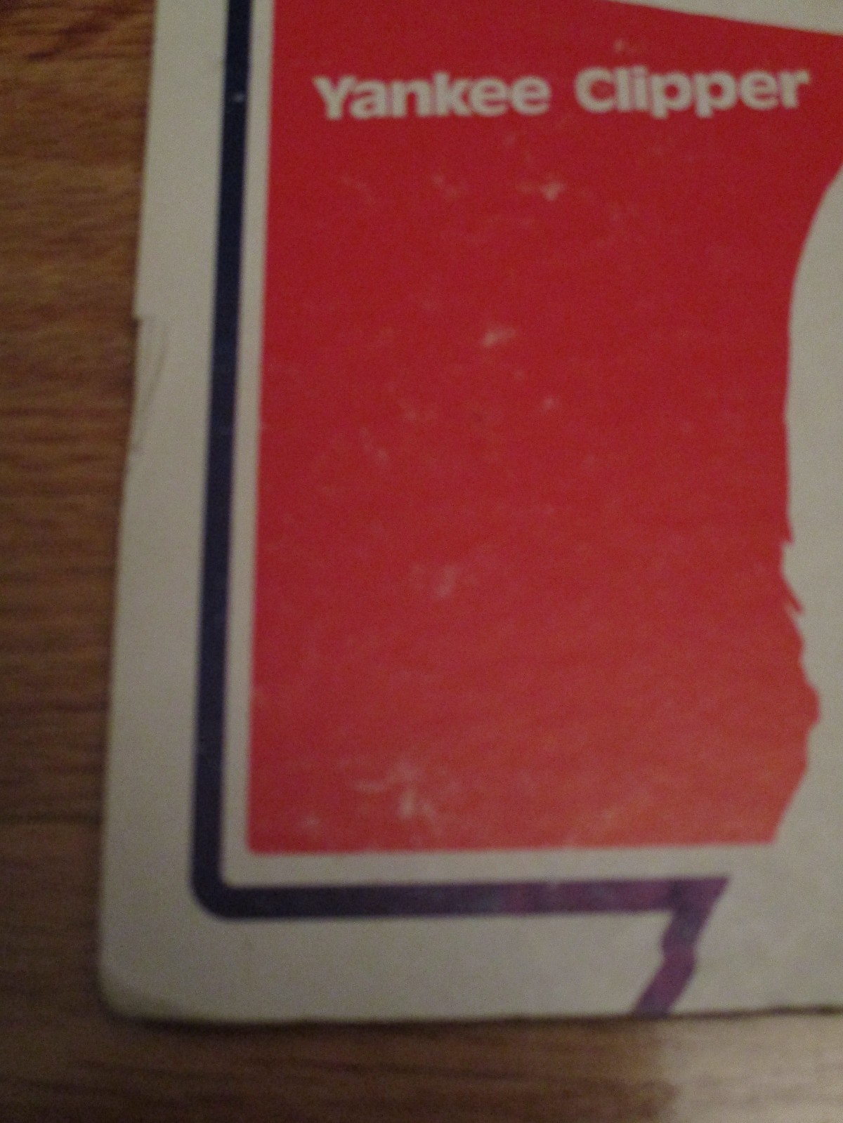 PHIL RIZZUTO Yankee Clipper Part of a Tradition NEW YORK YANKEES ...