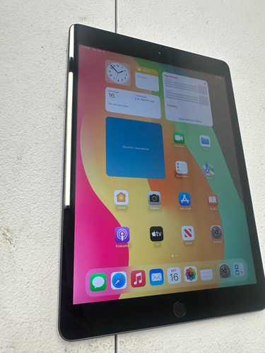 Apple iPad 10.2" 7th Gen (WiFi+Cellular) 128GB MDM BYPASSED | eBay