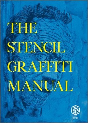 Christian Guémy AKA C215 The Stencil Graffiti Manual (Relié) | eBay