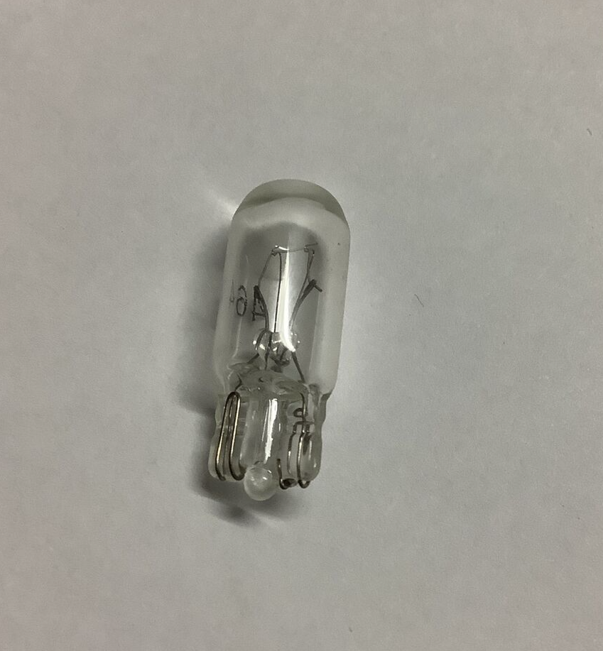 #464 MINI WEDGE 24VOLT REPLACEMENT BULB | eBay
