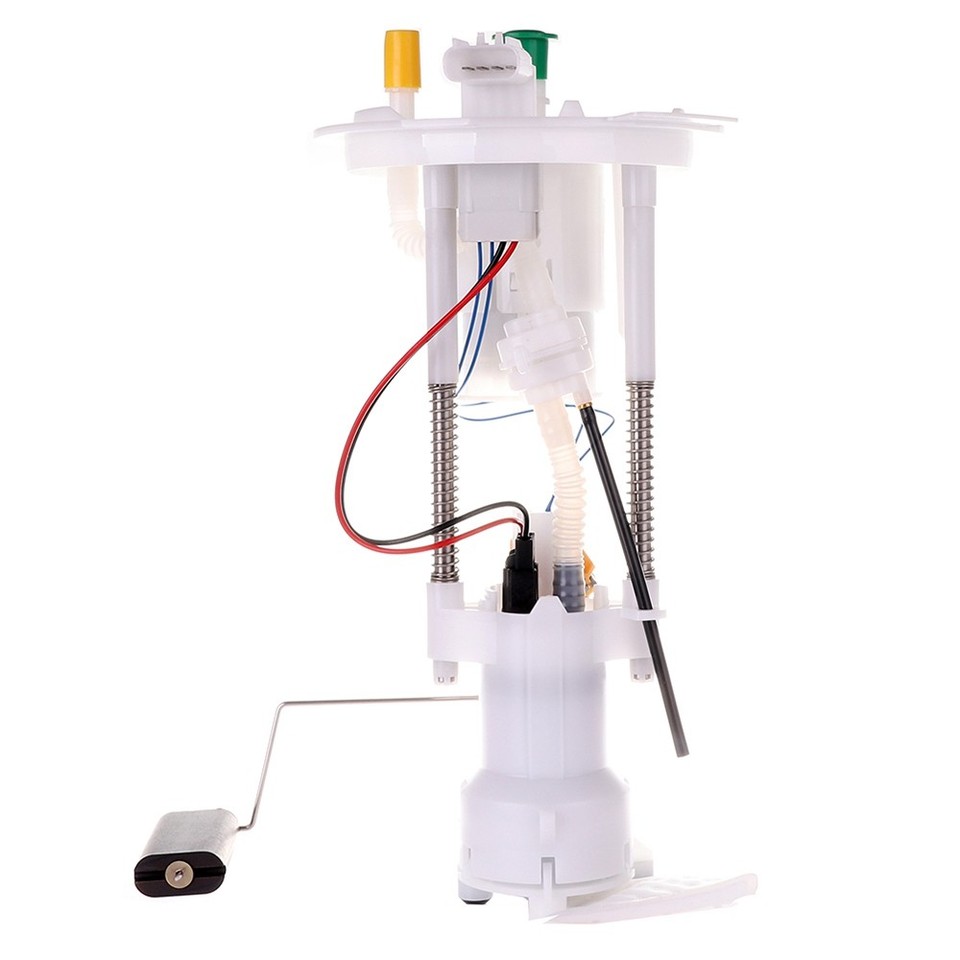 Electric Fuel Pump Module Assembly For Ford Expedition 5.4L 2005-2006 ...