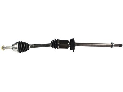 Front Right CV Axle Assembly For 11-14 Ford Explorer 3.5L V6 Naturally ...