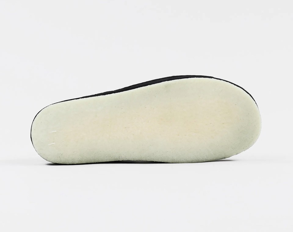 Clarks Originals Ranger Sport Women’s Sandals Black Nubuck - Size UK 6 ...