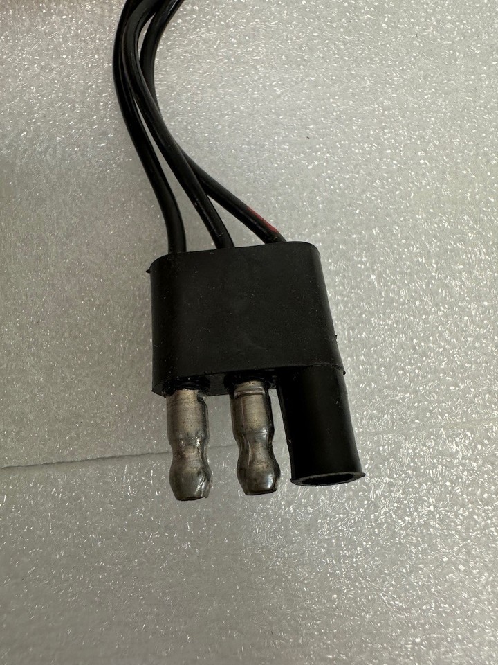 Lucas Pick Up Module 54423973 Aston Martin?? Jaguar XKE New Old Stock ...