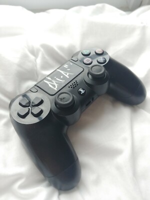 Ali-A Signed PS4 Controller! | eBay