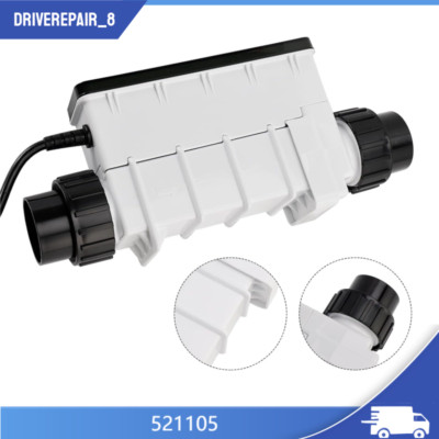 For PENTAIR IntelliChlor IC60 Salt Chlorine Generator Cell Replacement ...